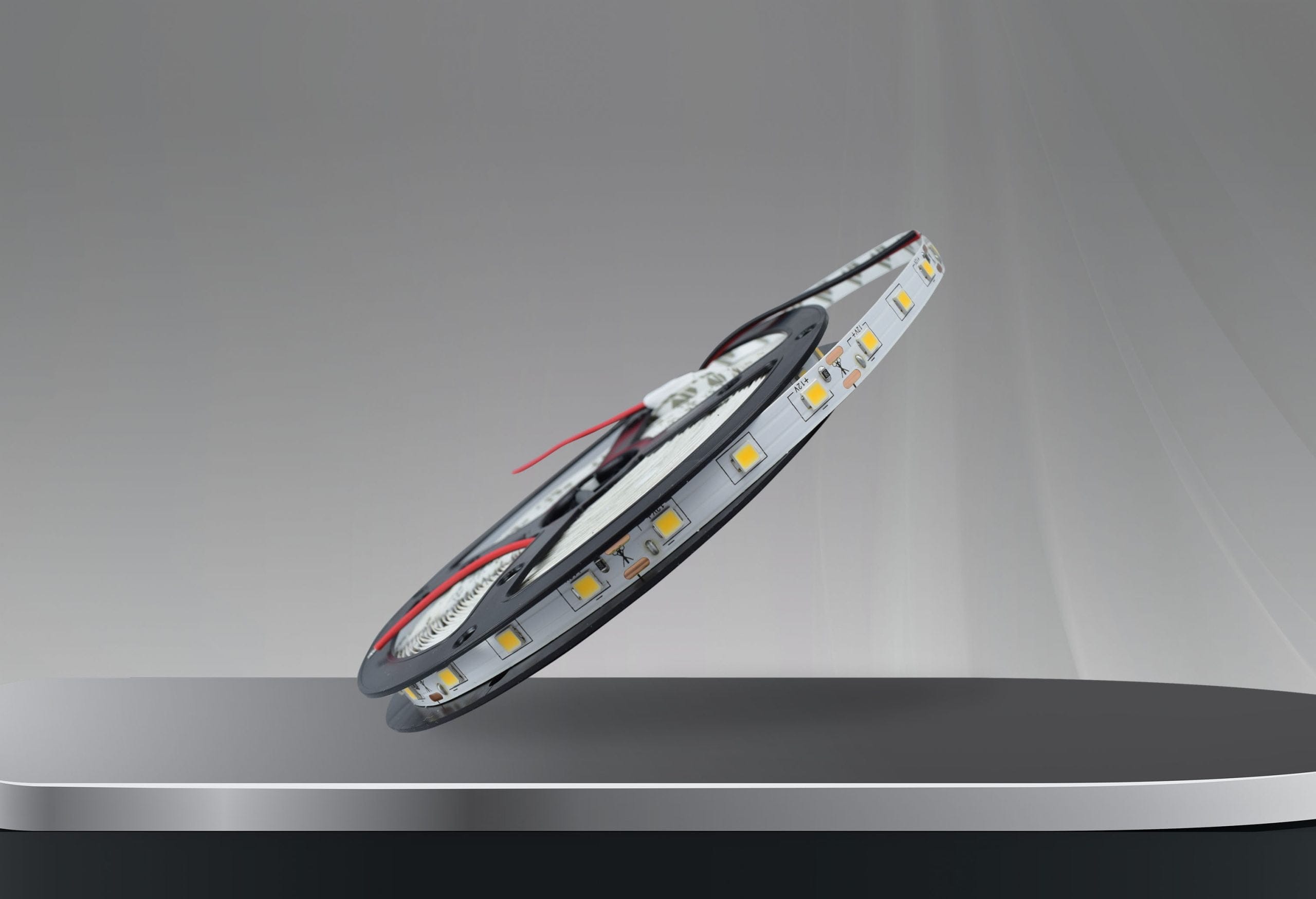 14W 50-50 Led Strip White - Ferled | Hayata Işık Tut